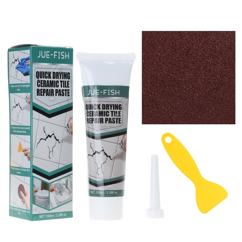 Grout Repair set Grout Filler Grout Sealer for Bathroom Shower Kitchen ...