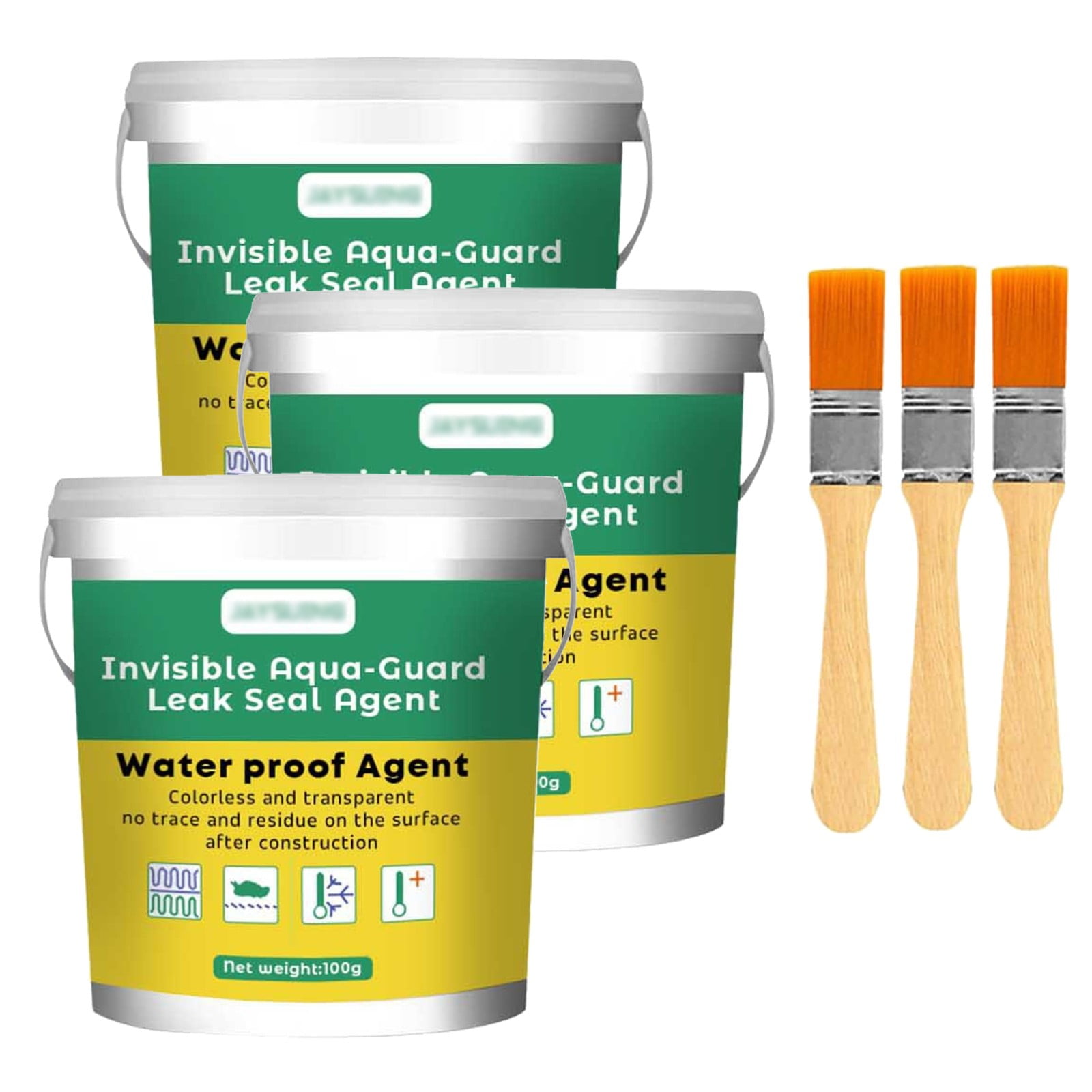 Grout Sealer For Floor Tile 2024 New Agent Set Upgrade Super Strong ...