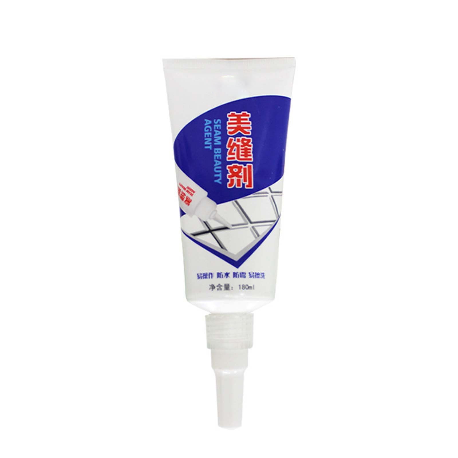 Grout Sealer Water Based Tile Caulk Pointing Agent Waterproof Mold ...