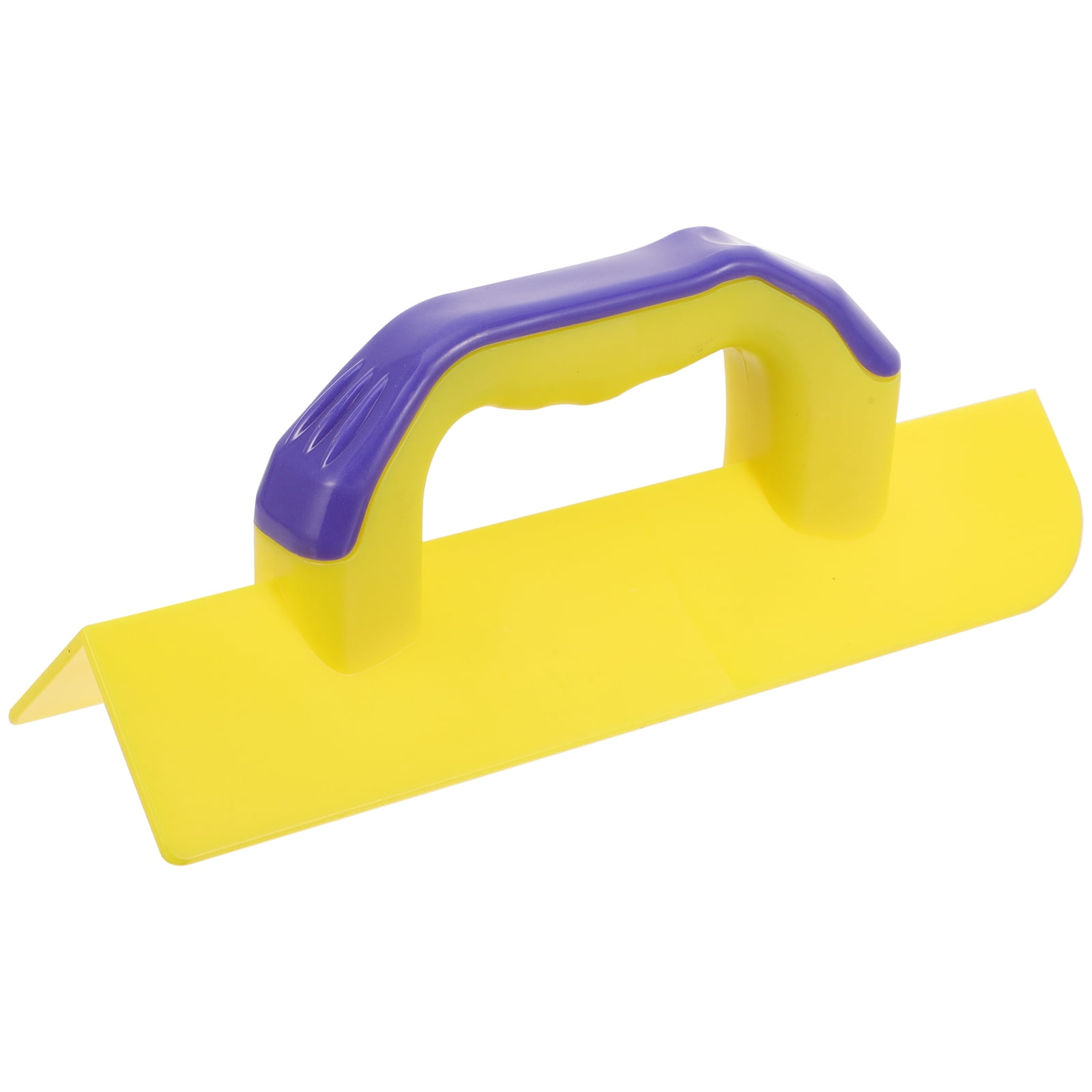 Grout Spreader Plastic Yin and Yang Corner Trowel Mason 30x11cm ...