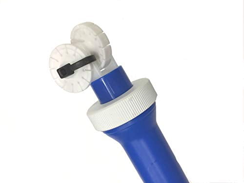 Grout Wand Stick Press-N-Go Tile Grout Sealer Applicator - Walmart.com