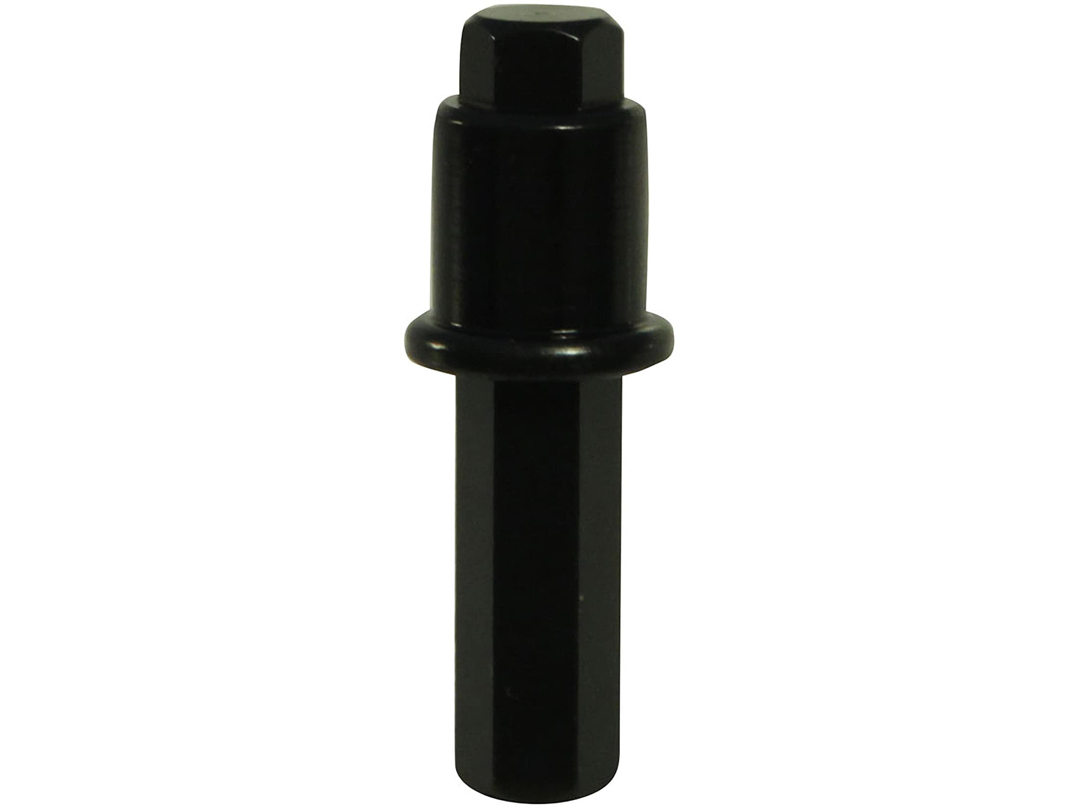 GrovTec Push Button Sling Swivel Base Installation Tool Steel Black ...