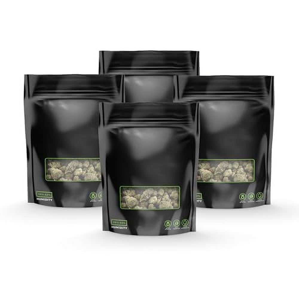 Grove Bags - TerpLoc Curing & Storage Bags (1 Oz. - 4 Pack) - Walmart.com