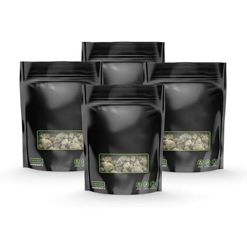 Grove Bags TerpLoc Curing & Storage Bags (1 Oz. - 4 Pack) - Walmart.com