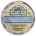 Grove Square French Vanilla Cappuccino K-Cups - 96 Count (4 Boxes ...