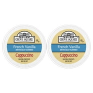 Grove Square Tea, Chai Latte, 24 Single Serve Cups - Walmart.com
