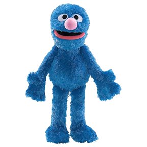 Elmo Grover