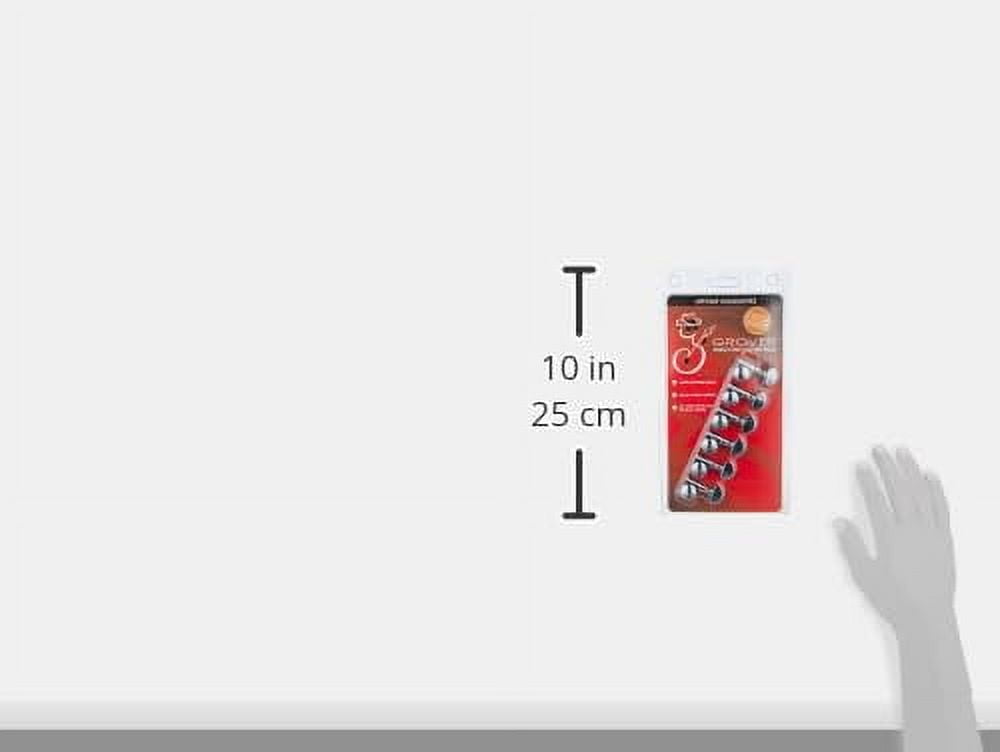 Grover 406C6 Rotomatic Mini 6 in Line Self Locking Machine Heads ...