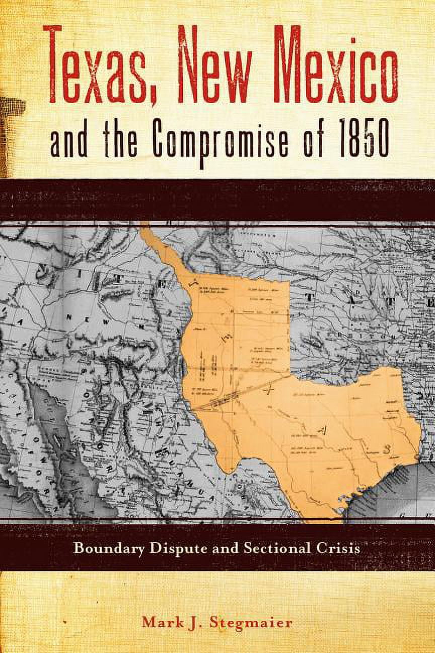 Grover E. Murray Studies in the American Texas, New Mexico and the ...