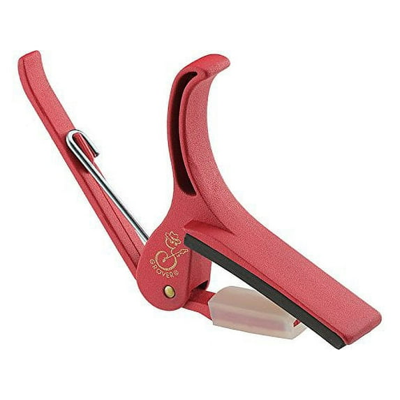 GROVER ULTRA CAPO RED - Walmart.com