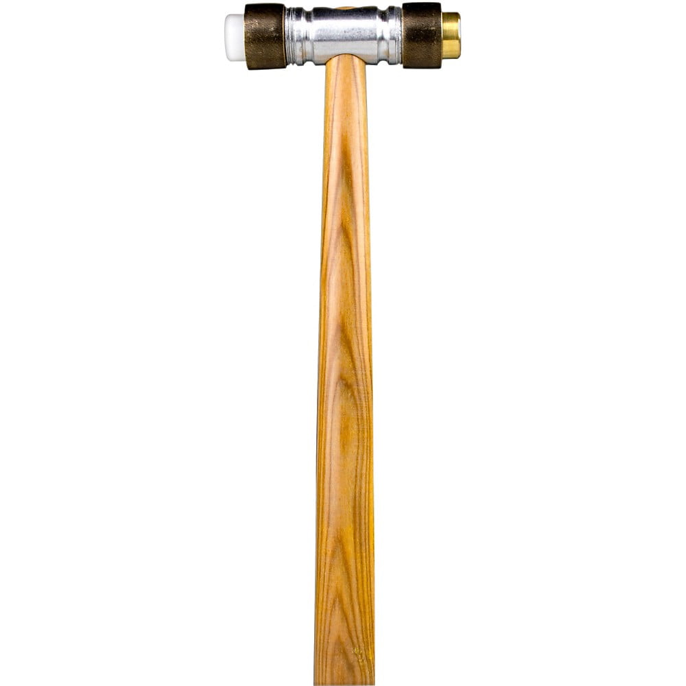 Grover Pro Pro Musical Anvil Hammer Dual-Sided - Walmart.com