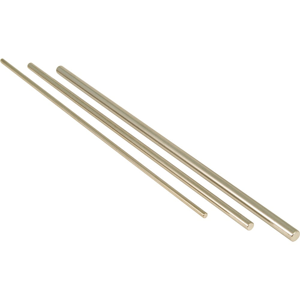 Grover Pro SV-TB-SET Triangle Beater Set of 3 - Walmart.com