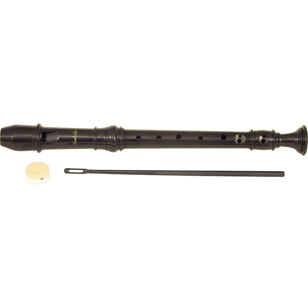 CAMBRIDGE II DK.BRN.RECORDER - Walmart.com
