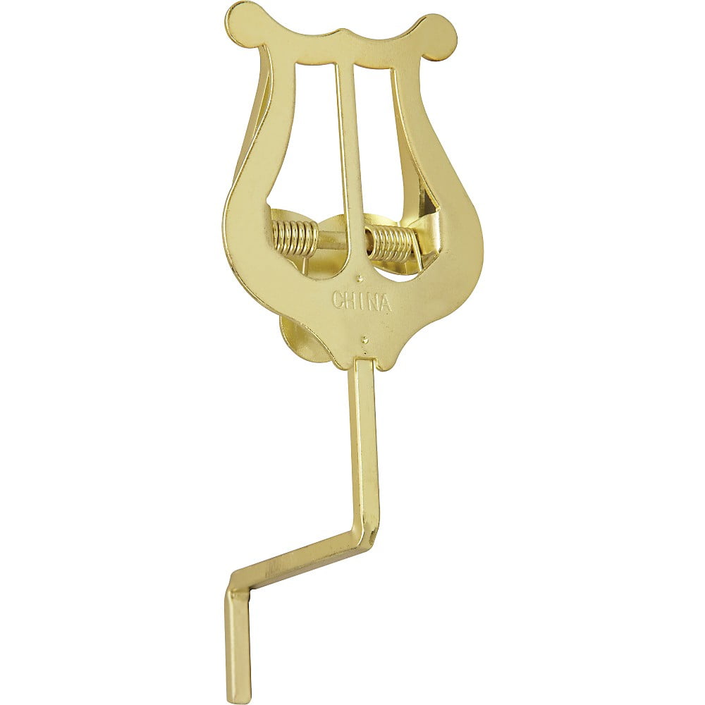 Grover-Trophy Marching Saxophone Lyre - Walmart.com