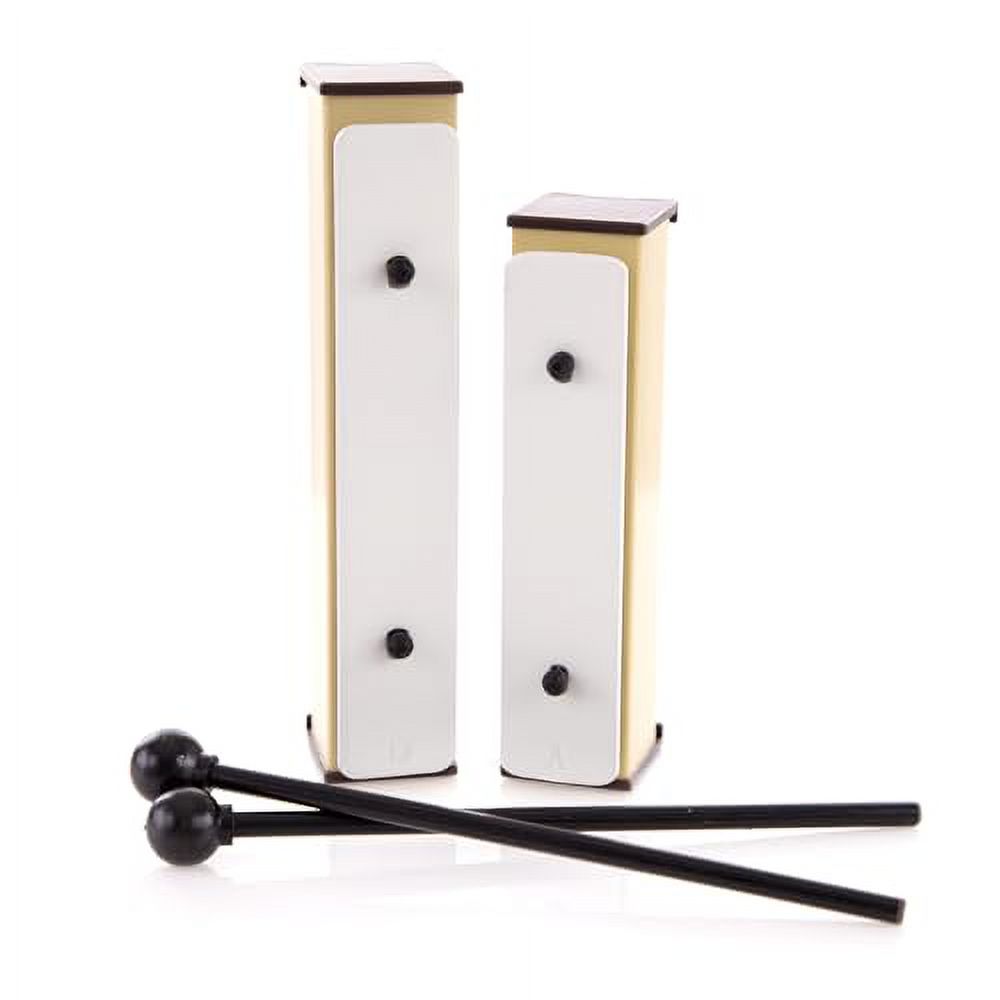 Grover/Trophy Resonator Bells (BELLPAIR) - Walmart.com