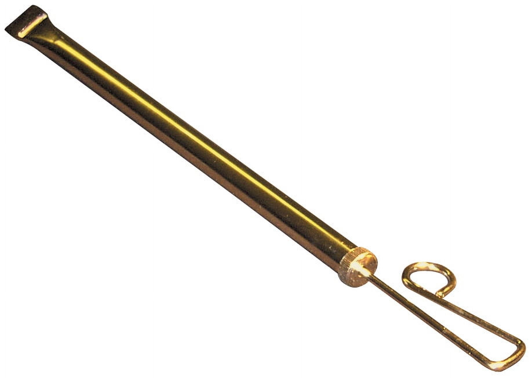 Grover W10 Metal Slide Whistle - Walmart.com