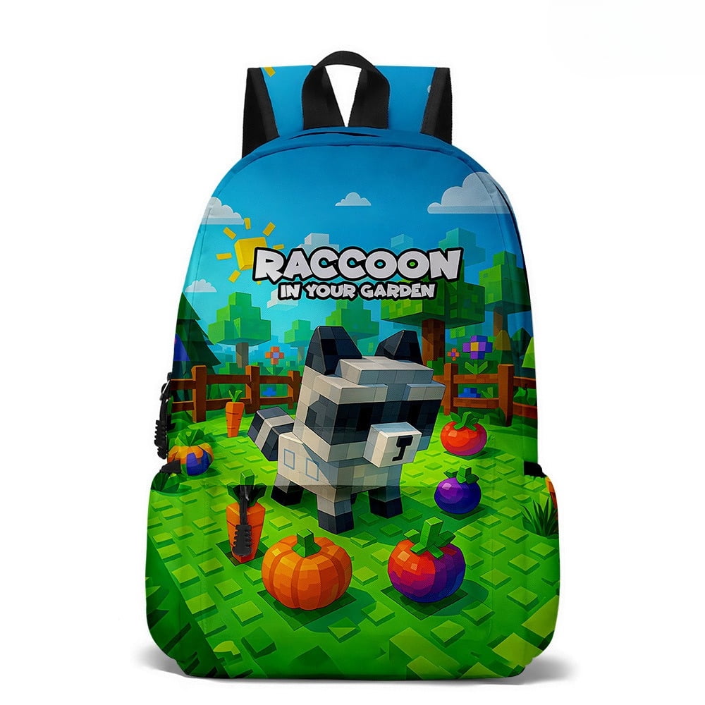Grow A Garden Backpack Grow A Garden Large Capacity Laptop Backpack ...