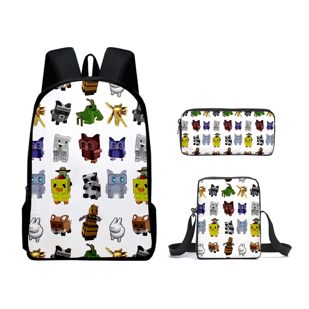 Grow A Garden Casual Daypacks Grow A Garden Backpack Shoulder Bag ...