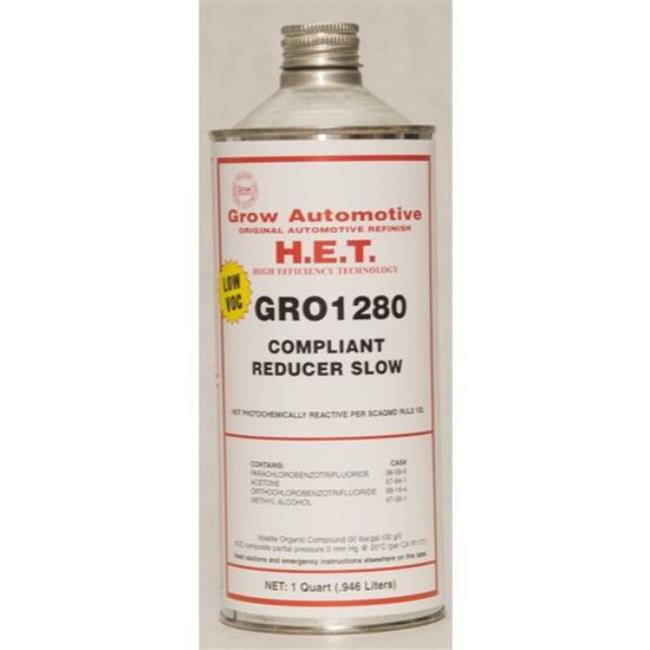 High-Quality Grow Automotive GRO-1280-4 Compliant Slow Reducer for Home ...