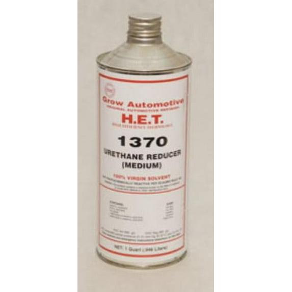 Grow Automotive GRO-1370-4 Urethane Reducer Medium - Walmart.com