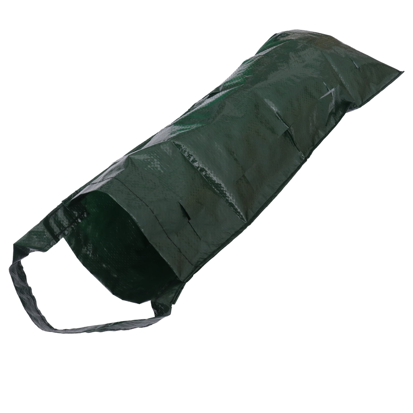 Grow Bag Gardening Plant Vertical Planting Growth Hanging Planter Multi ...