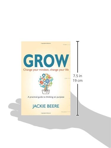 Pre-Owned Grow : Change Your Mindset, Change Your Life: A Practical ...