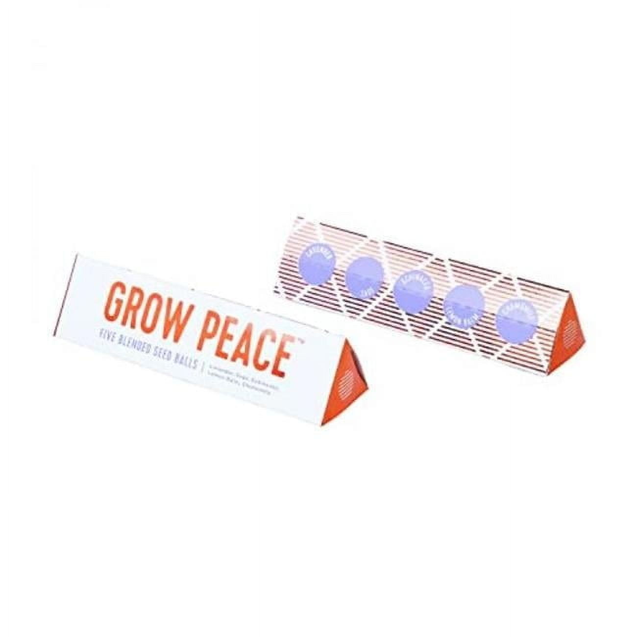 Grow Comfort Seed Ball - Walmart.com