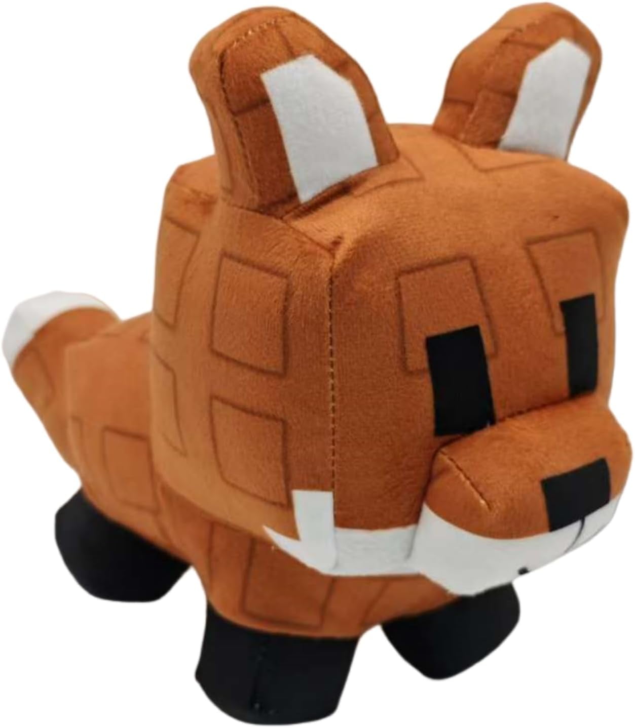 Grow a Garden Plush Pet – 7" Collectible Fox Stuffed Animal – Garden ...