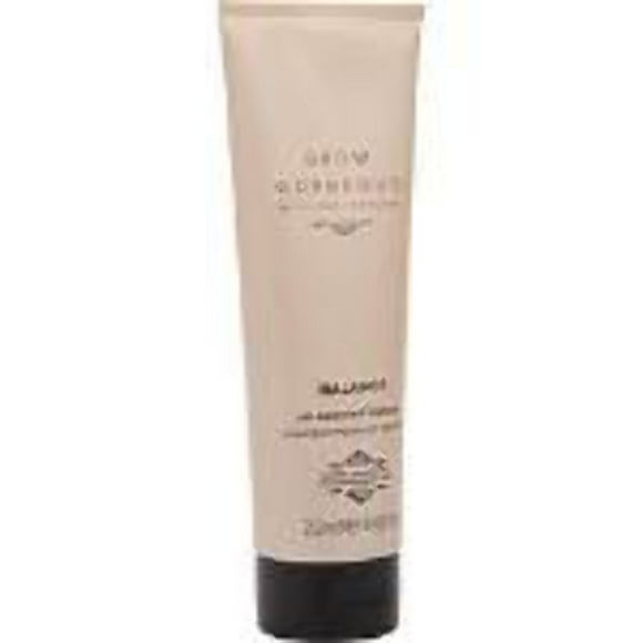 PH Balanced Shampoos