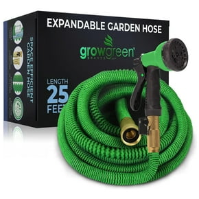 10 Foot Garden Hose