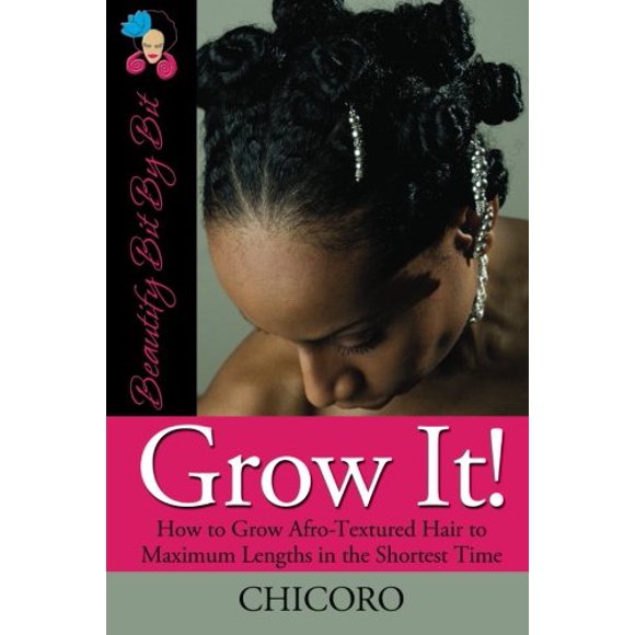 How To Grow A Afro