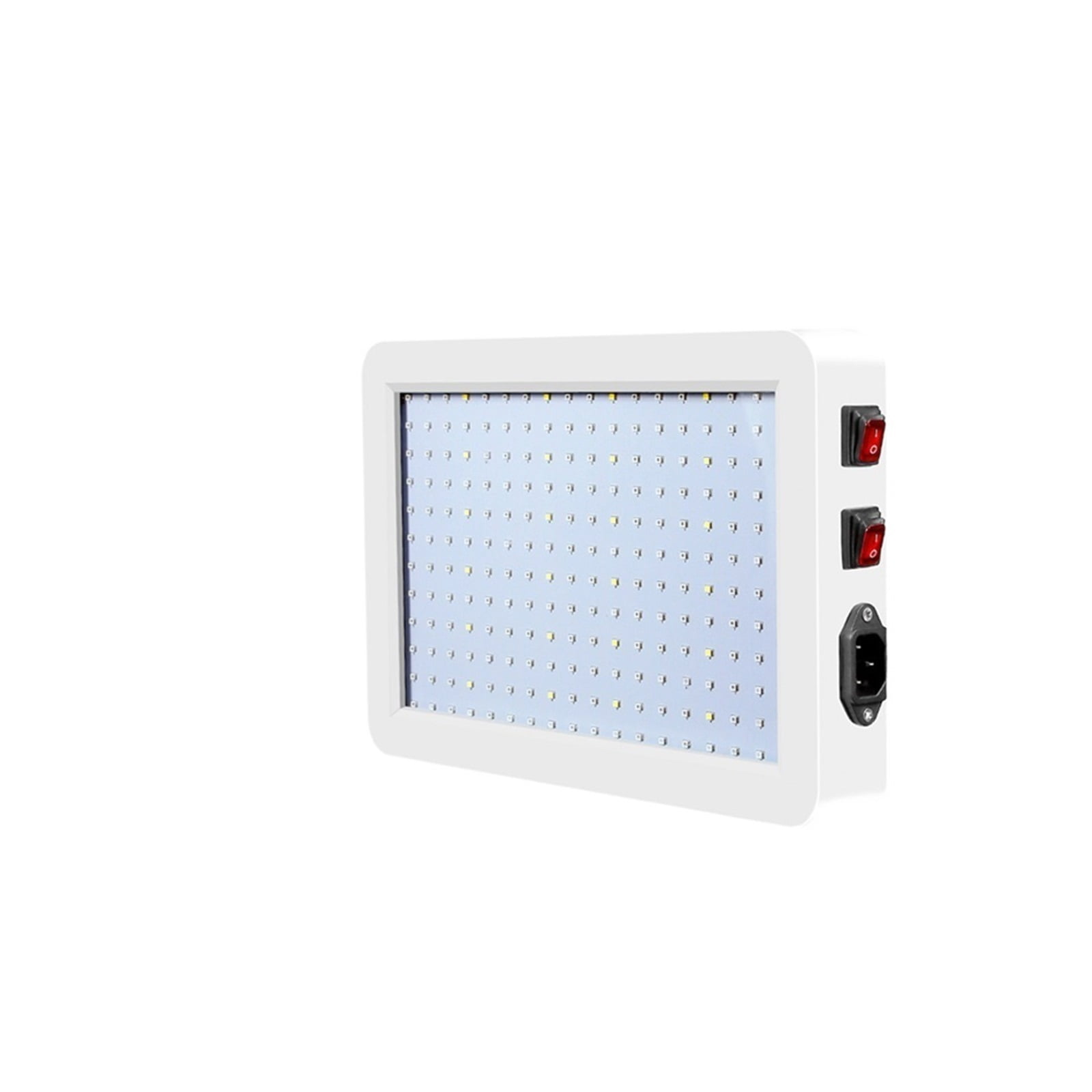 Full Spectrum 160W LED Grow Light Waterproof Plant Light Dimmable For ...