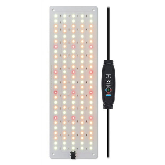 Grow Light Board, Full Spectrum Lamp Panel For Indoor Plants,135 LEDs ...