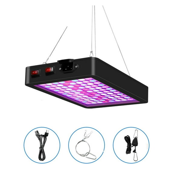 Grow Light Greenhouse Led Grow Lamp LED Grow Light Bulb Full Spectrum ...