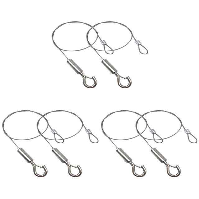 Grow Lights Indoor Plants Hanging Pots Birdcage Suspension Cable House ...