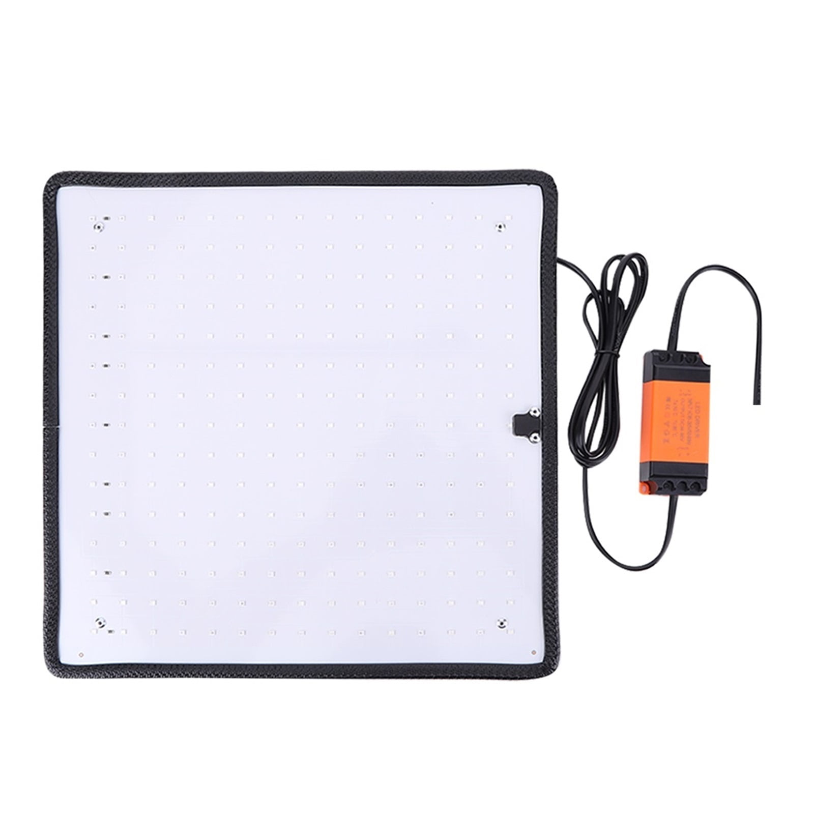 Grow Lights, Phyto Grow Light Red Blue LED Full Spectrum Phyto Lamp 45W ...