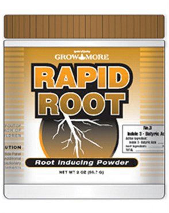 Grow More Rapid Root 2 oz (12/Cs) - Walmart.com