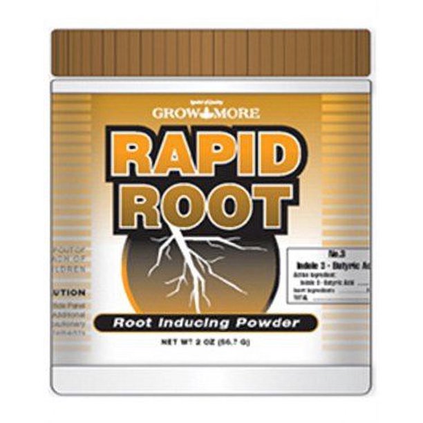 Grow More Rapid Root 2 oz (12/Cs) - Walmart Business Supplies
