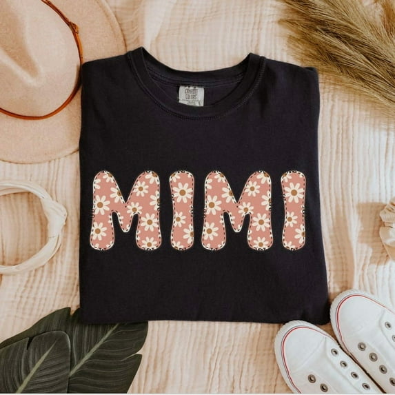 Grow Positive Thoughts Boho Wildflower Wildflower TWild Flowers Floral ...