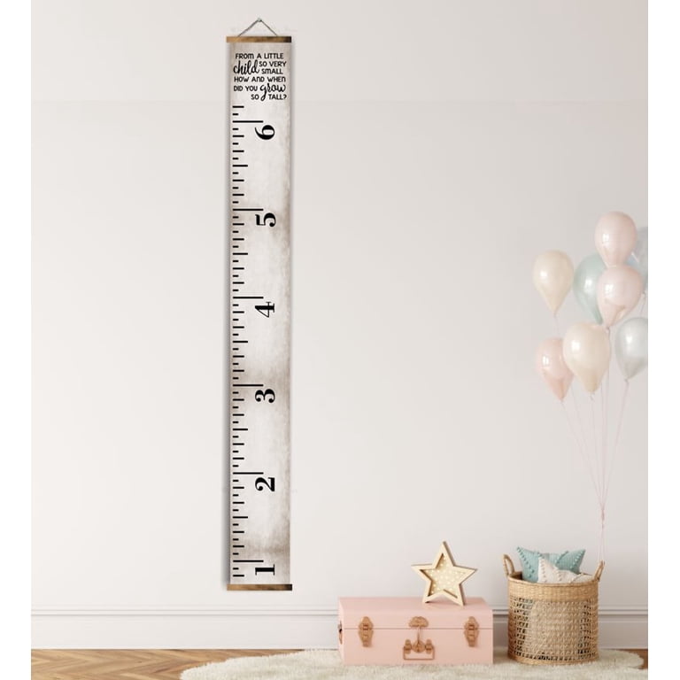 Canvas Growth Chart