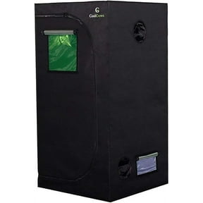 AC Infinity CLOUDLAB 642 Advance Grow Tent, 48”x24”x72”, 1 in. Poles ...