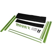 AC Infinity CLOUDLAB 642 Advance Grow Tent, 48”x24”x72”, 1 in. Poles ...