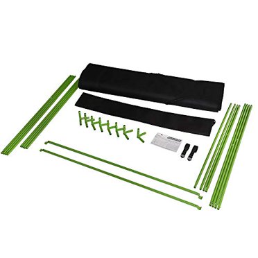 AC Infinity CLOUDLAB 642 Advance Grow Tent, 48”x24”x72”, 1 in. Poles ...