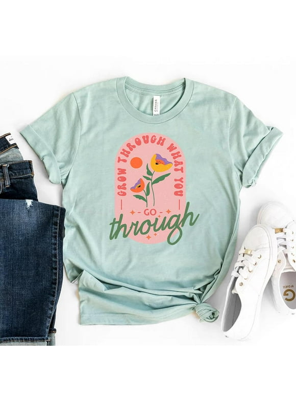 Women Empowerment T Shirts