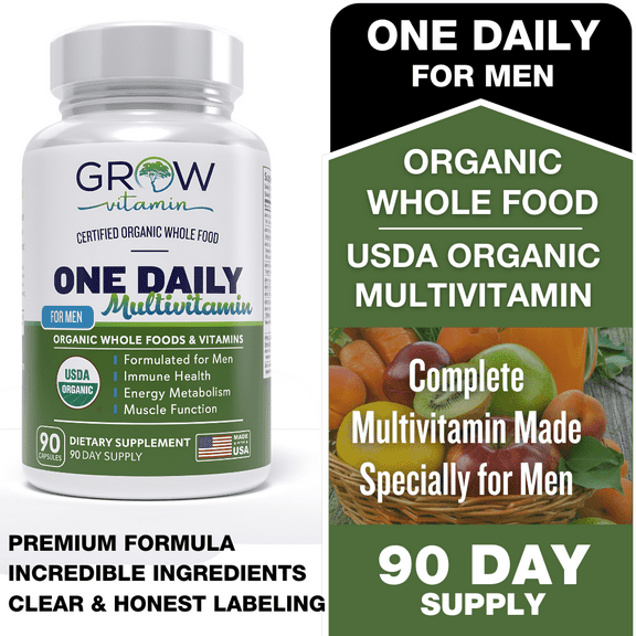 Llama Naturals Vitamins