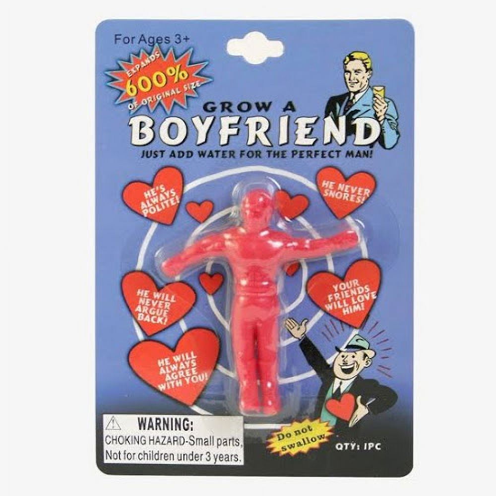 Grow A Boyfriend Full Size
