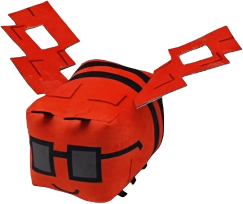 Grow a Garden Plush Pet – 10" Collectible Stuffed Animal – Garden ...