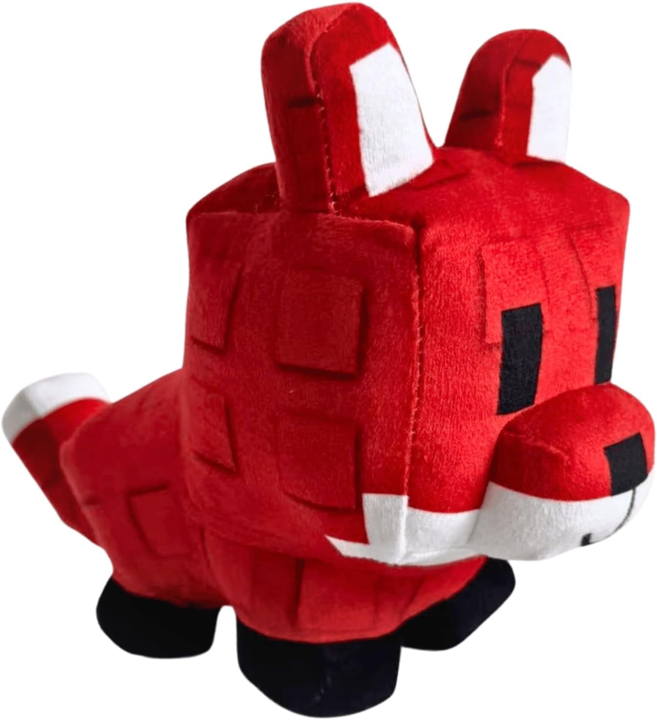 Grow a Garden Plush Toys, 9.84"Garden Pet Raccoon Red Fox Stuffed ...