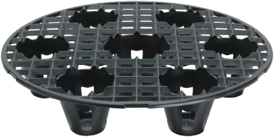 Grow1 13-Inch Pot Elevators for Plants (1-Piece) - Walmart.com