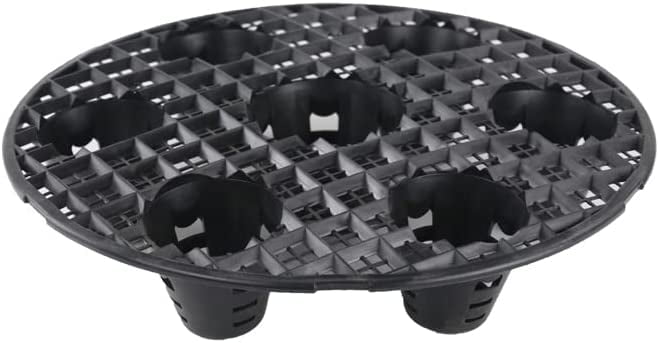 Grow1 13-Inch Pot Elevators for Plants (6-Pack) - Walmart.com